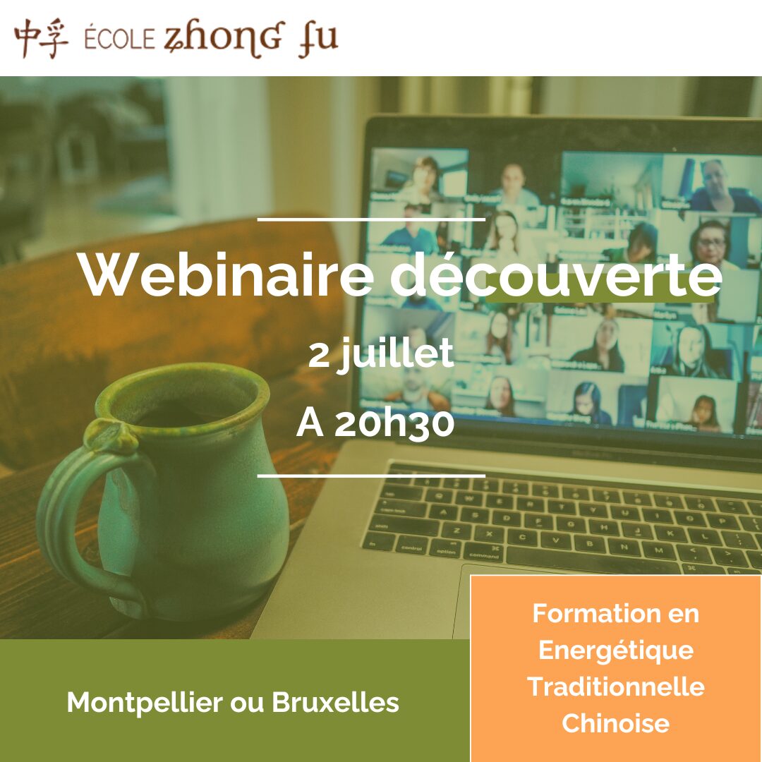 Le site de la Méthode Zhong Fu fait peau neuve